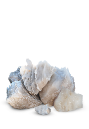 Rock Salt - Natural Rock Salt Mineral Lick - Salt Of The Earth.